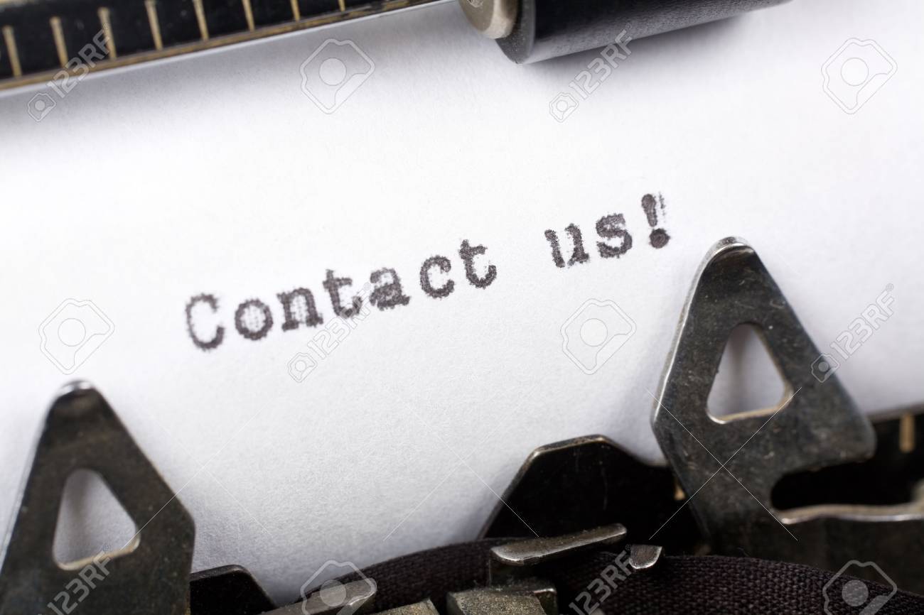 Contact - Resilience For Life